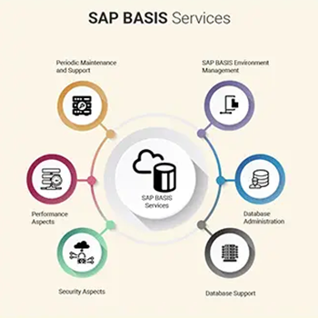 Best SAP Basis Services | Nordia Infotech